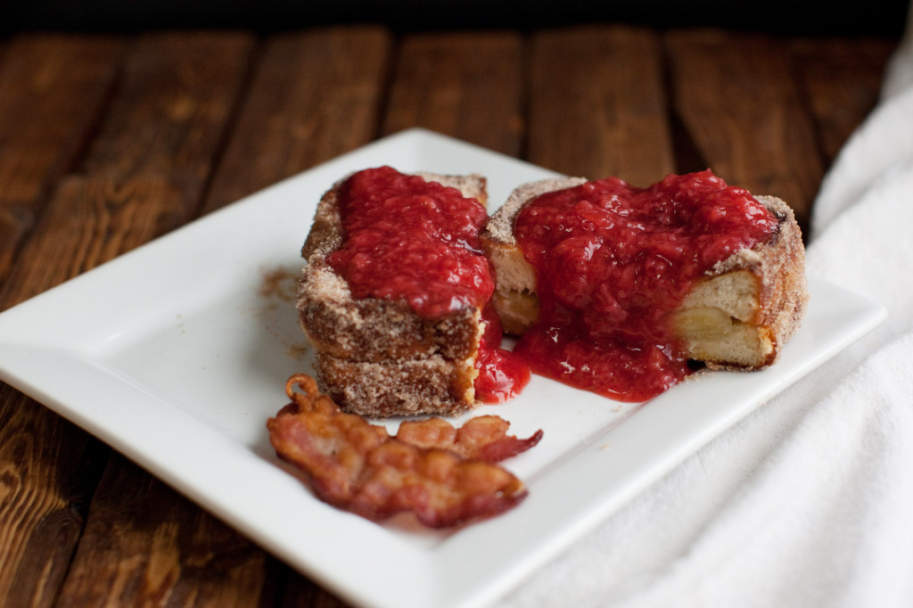 Walt Disney World’s Tonga Toast Recipe – YoHo Disney