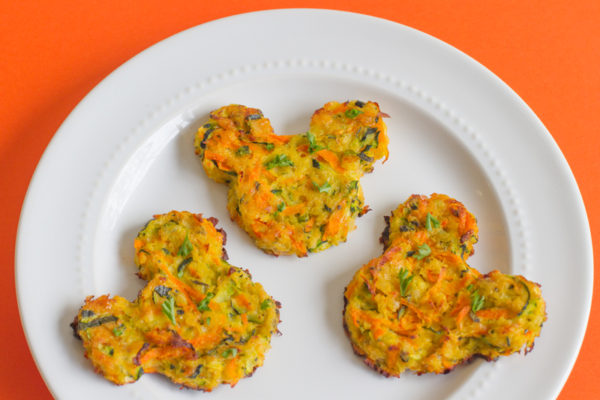 5 Healthy Mickey Shaped Foods Your Kids Will Love – YoHo Disney