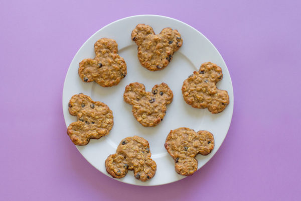 5 Healthy Mickey Shaped Foods Your Kids Will Love – YoHo Disney