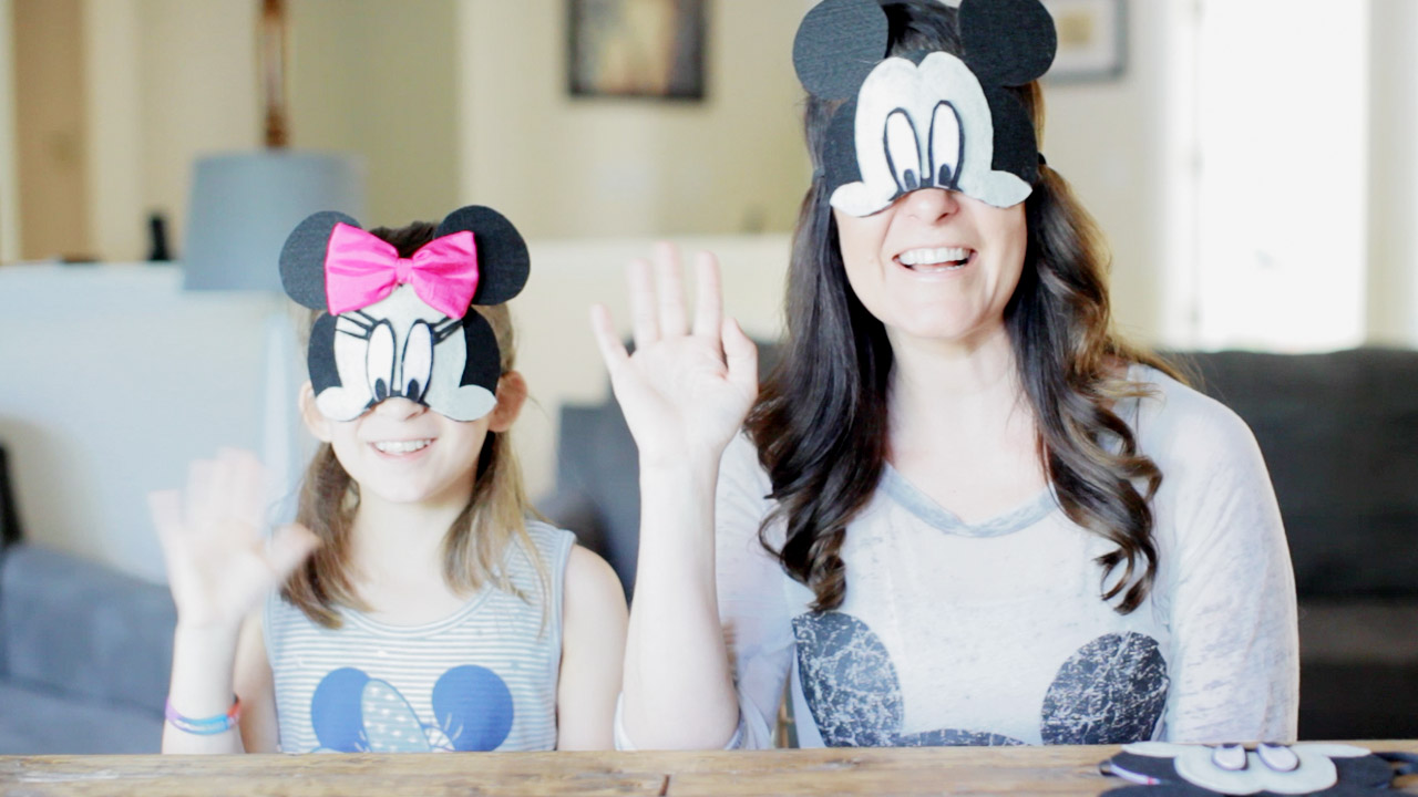 Disney DIY – YoHo Disney