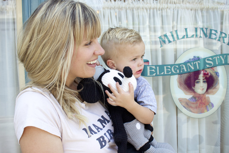 Five Tips for Traveling to Disney Parks with a Baby – YoHo Disney